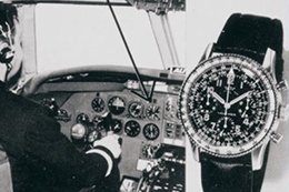 Breitling Watch Stories: 140 Years of Spirit & Innovations | Breitling