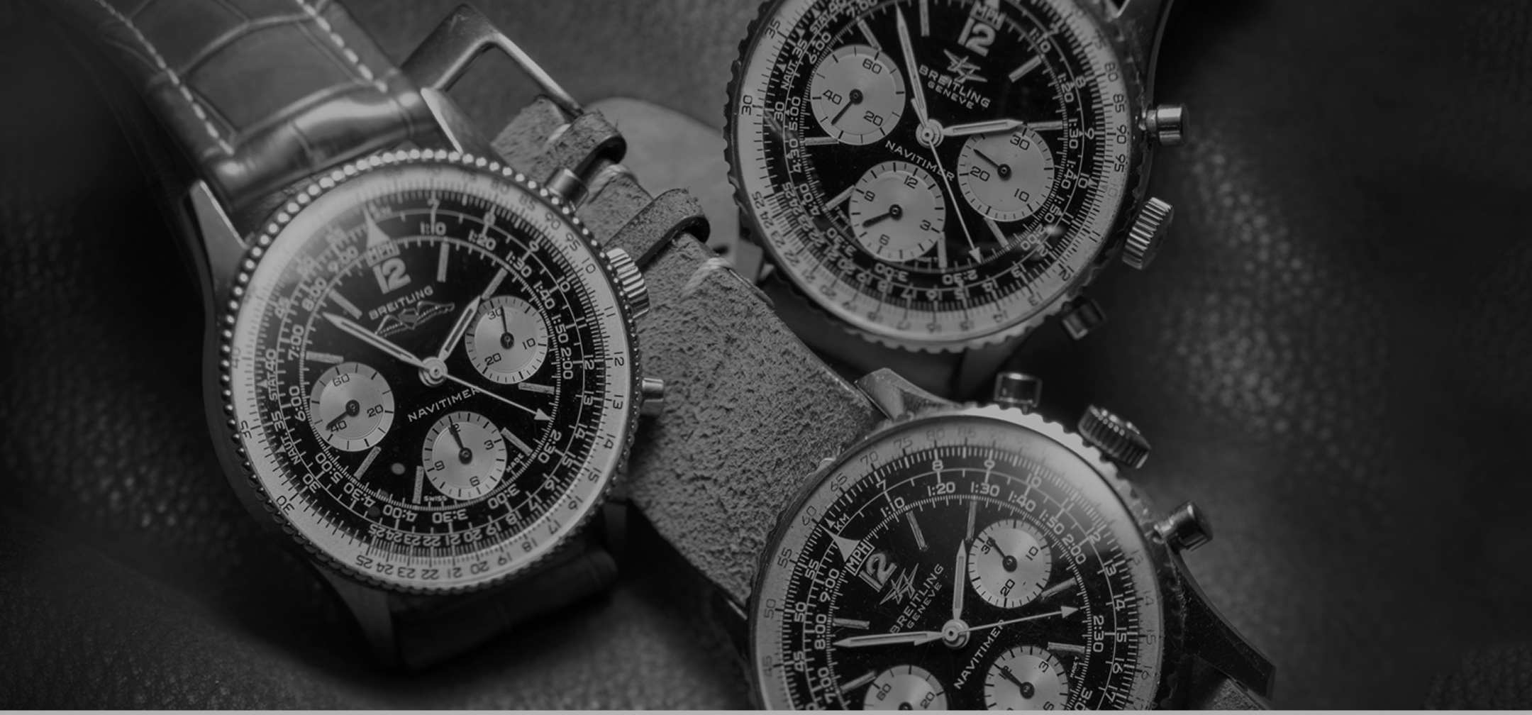 Breitling Navitimer Watch – The Ultimate Pilot Instrument | Breitling