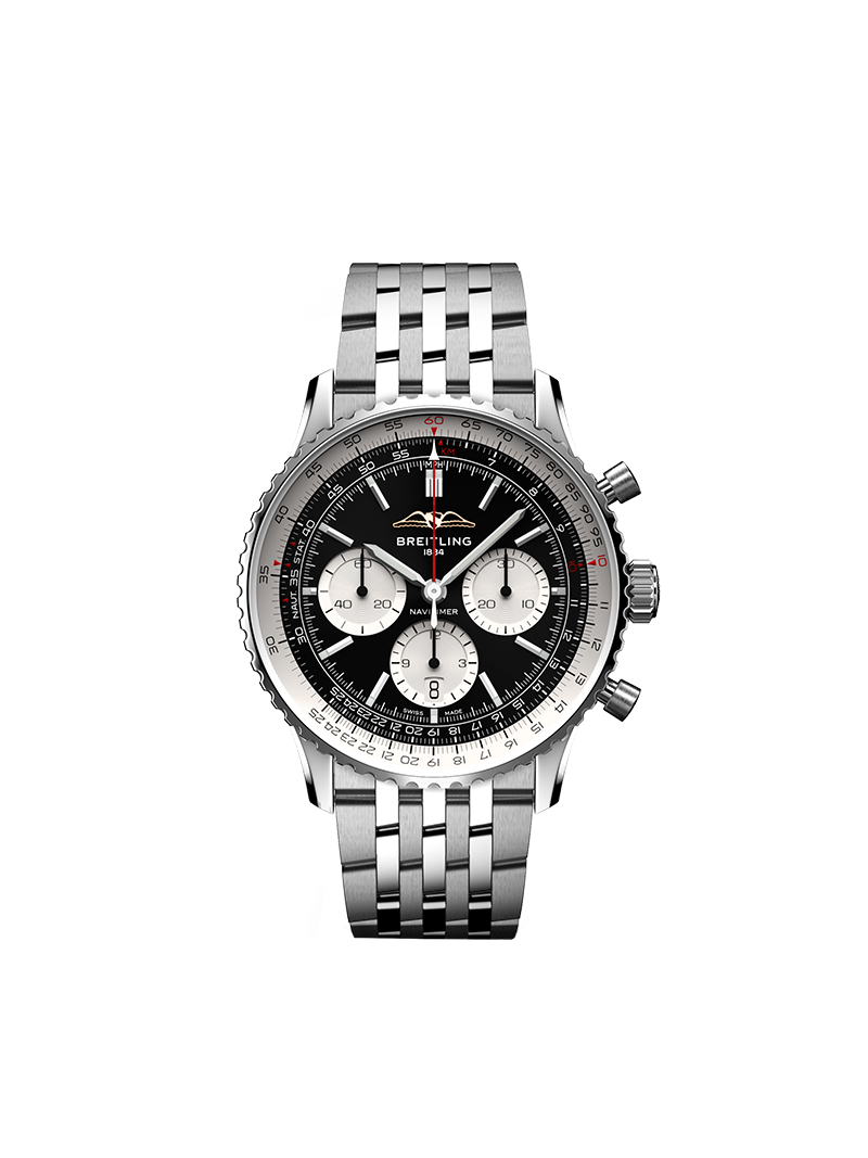 Breitling x Aston Martin Aramco Formula One Team Watches | Breitling