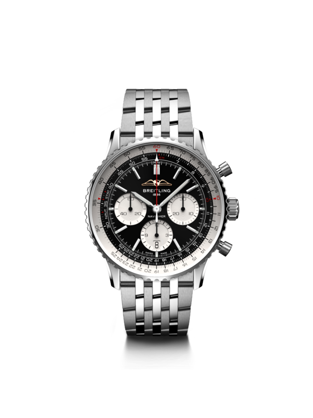 Buy the Breitling Collections Online