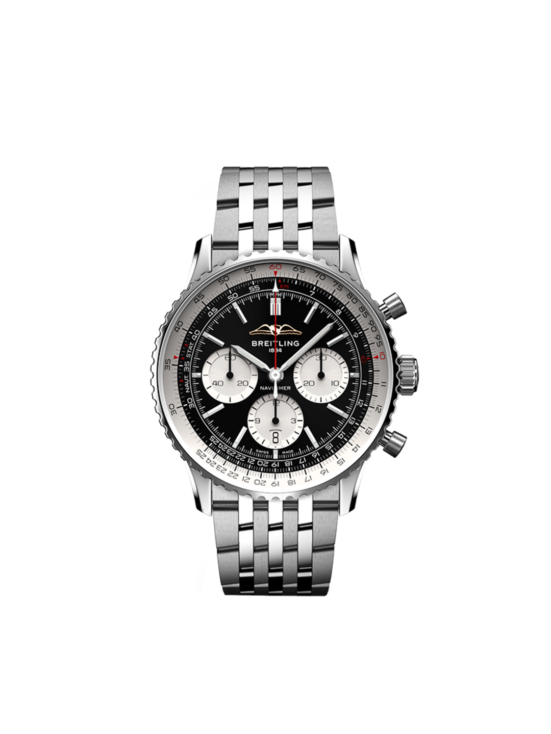 Top Time B31 - AB3113281A1X1 | Breitling