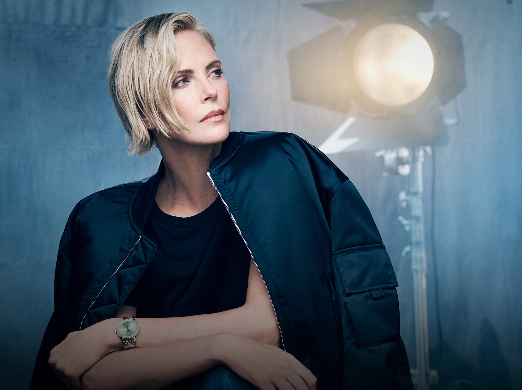 Ambassadors | Breitling® Watches - Luxury, Precision & Style