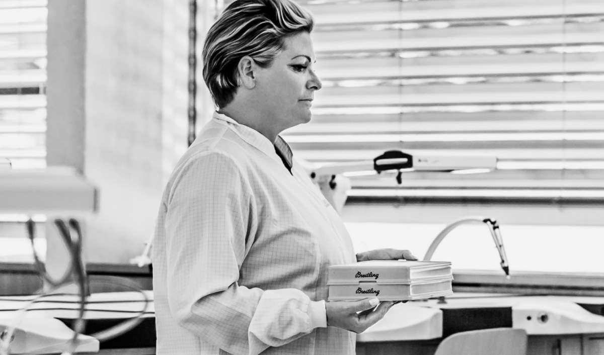 Service prices overview | Breitling