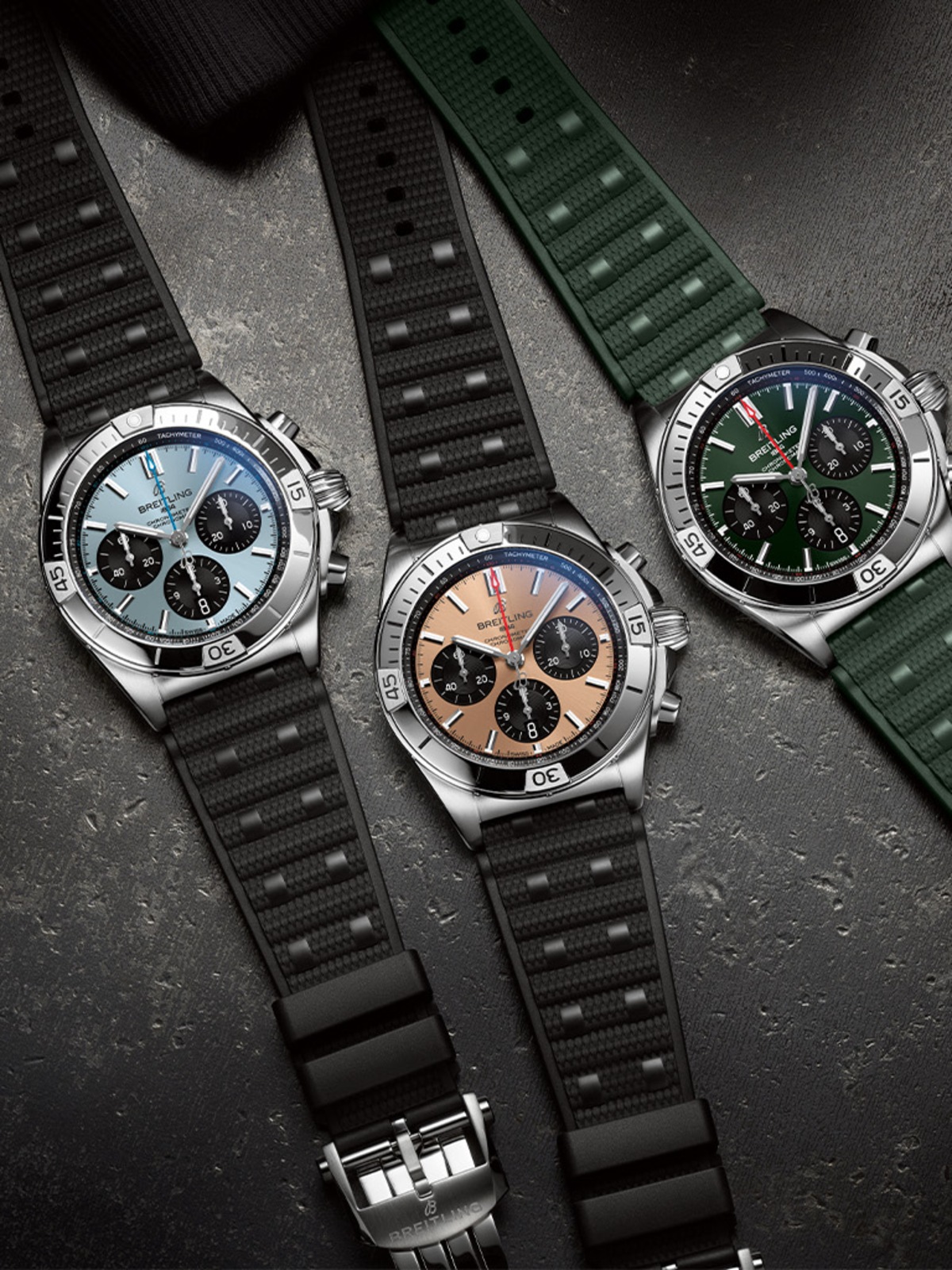 Buy the Breitling Collections Online | Breitling