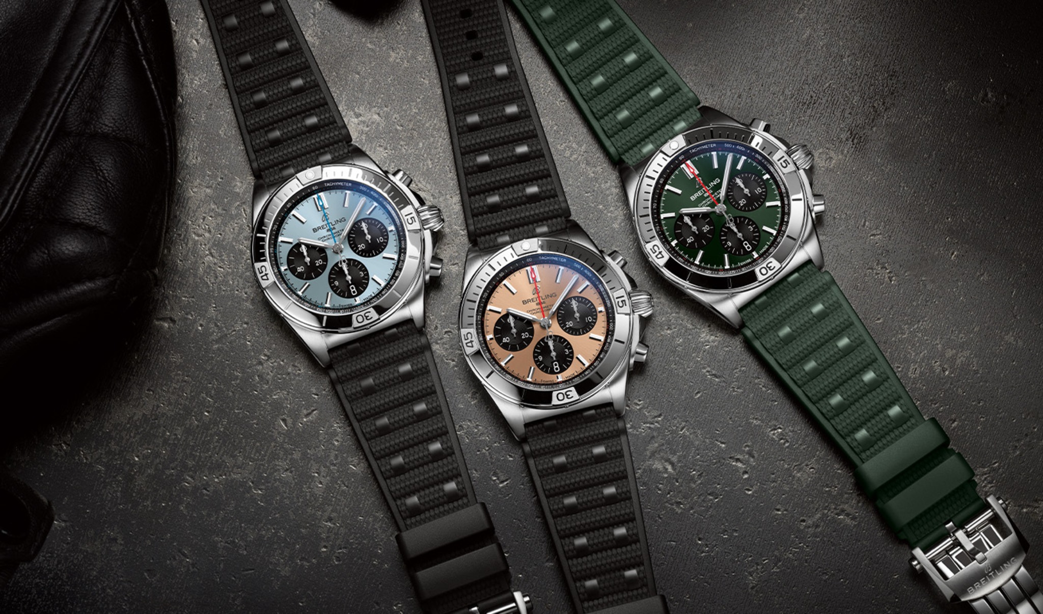 Breitling Watches | Breitling
