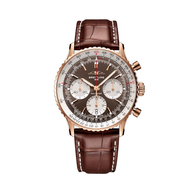 Colección de relojes Navitimer | Breitling