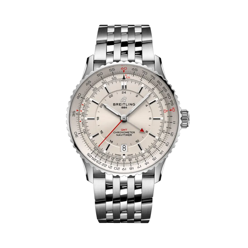 breitling navitimer automatic 41